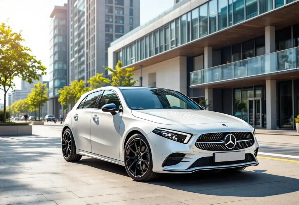 Mercedes classe A 200 CDI 136 ch avis : Test et fiabilité